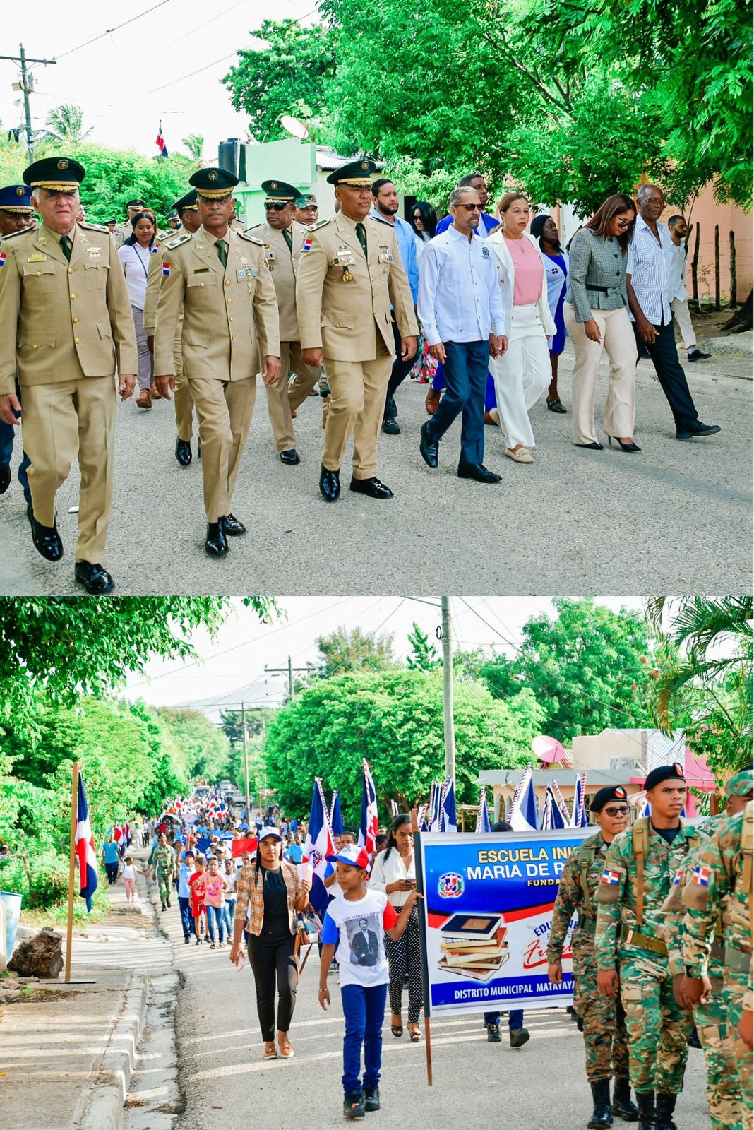 En el 179 aniversario de la Batalla de La Estrelleta Efemérides Patrias enarbola defensa activa ...