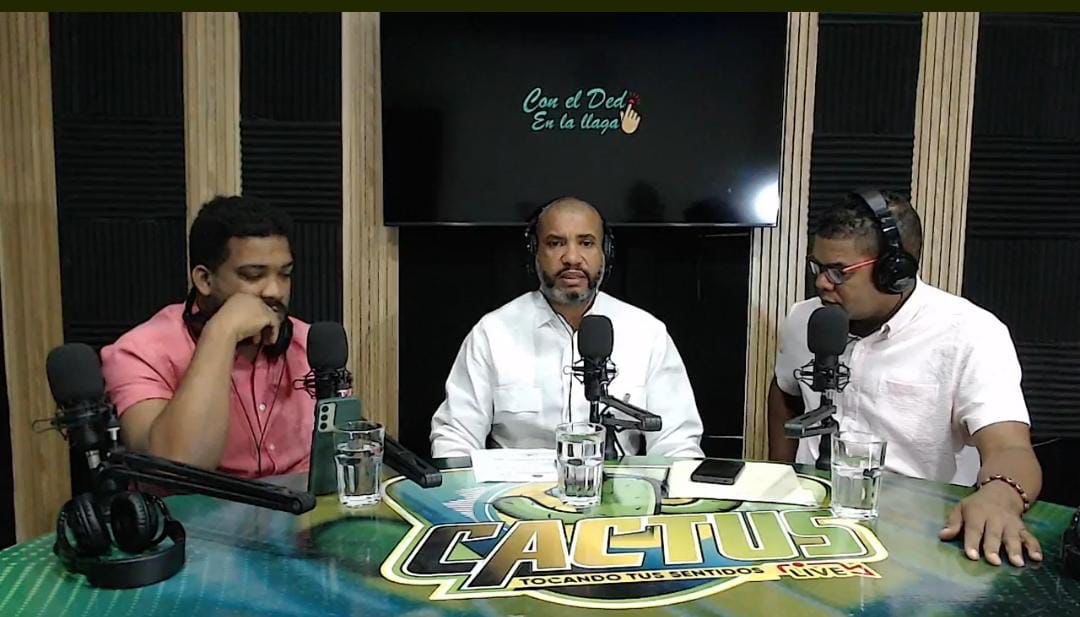 CAID en Neyba: Comisión especial evaluará instalación de unidad ...