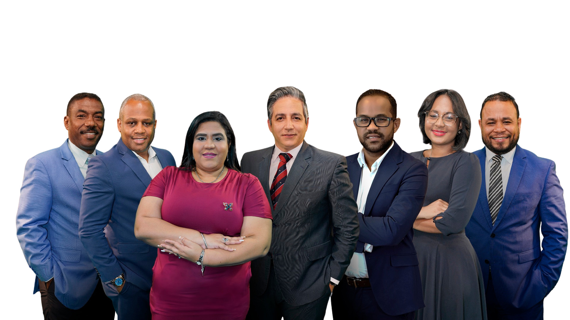 El Matutino del País: La nueva propuesta televisiva de De Último Minuto en El Seis - EnterateRD.com