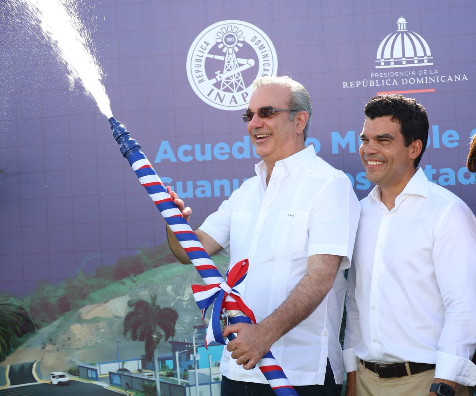 INAPA logra 1er lugar en ranking Programa de Cumplimiento Compras y ...