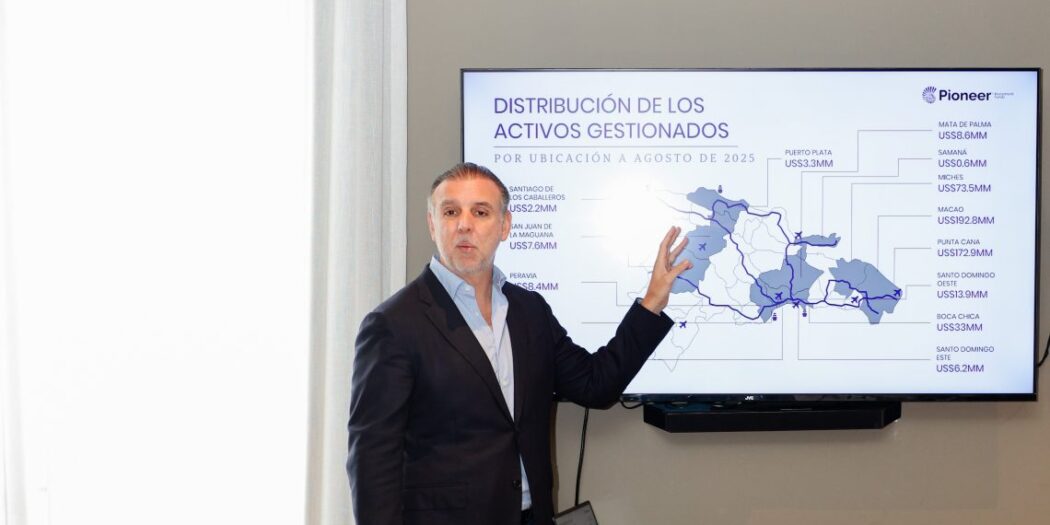 Héctor Garrido propone que los proyectos bajo la modalidad de Alianzas ...