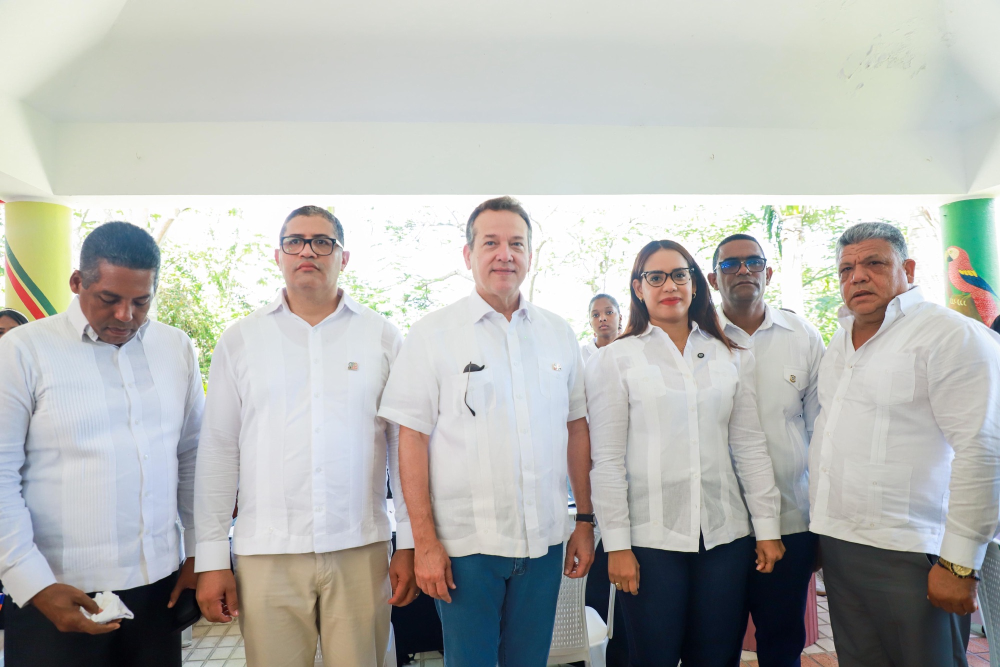 Rondas MIPYMES y Mesas de Negocio llegan a Santo Domingo Norte ...